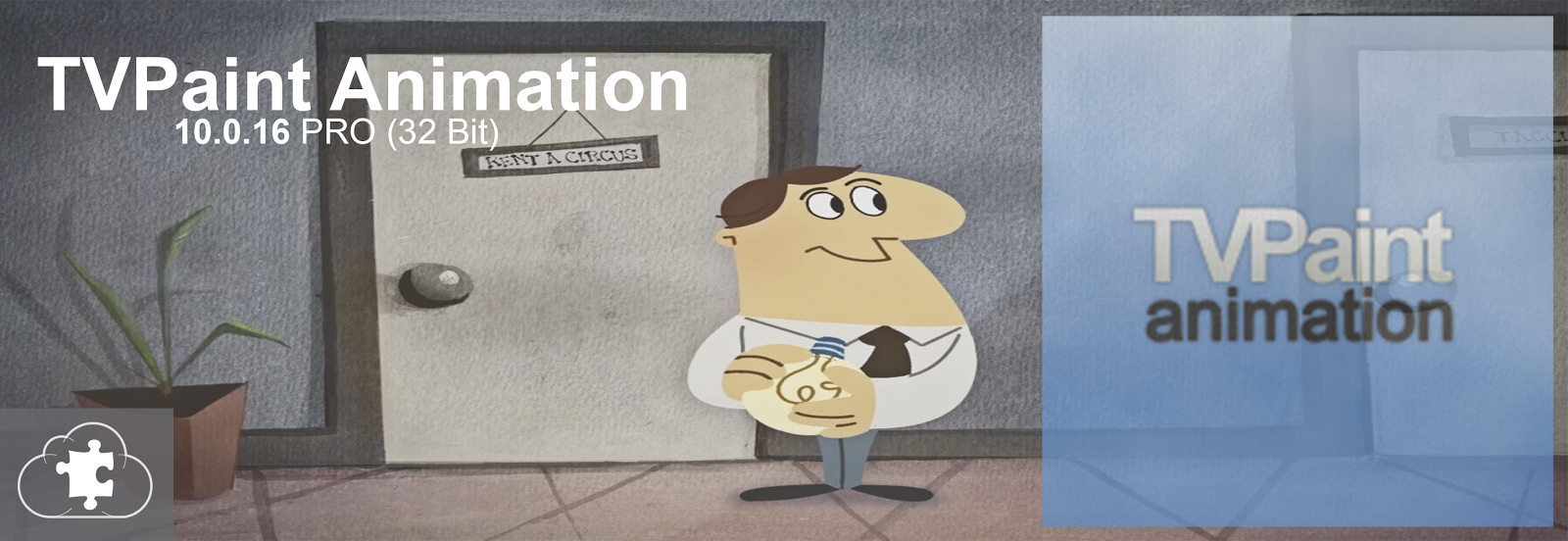 Tvpaint Animation Инструкция - mugencommunity